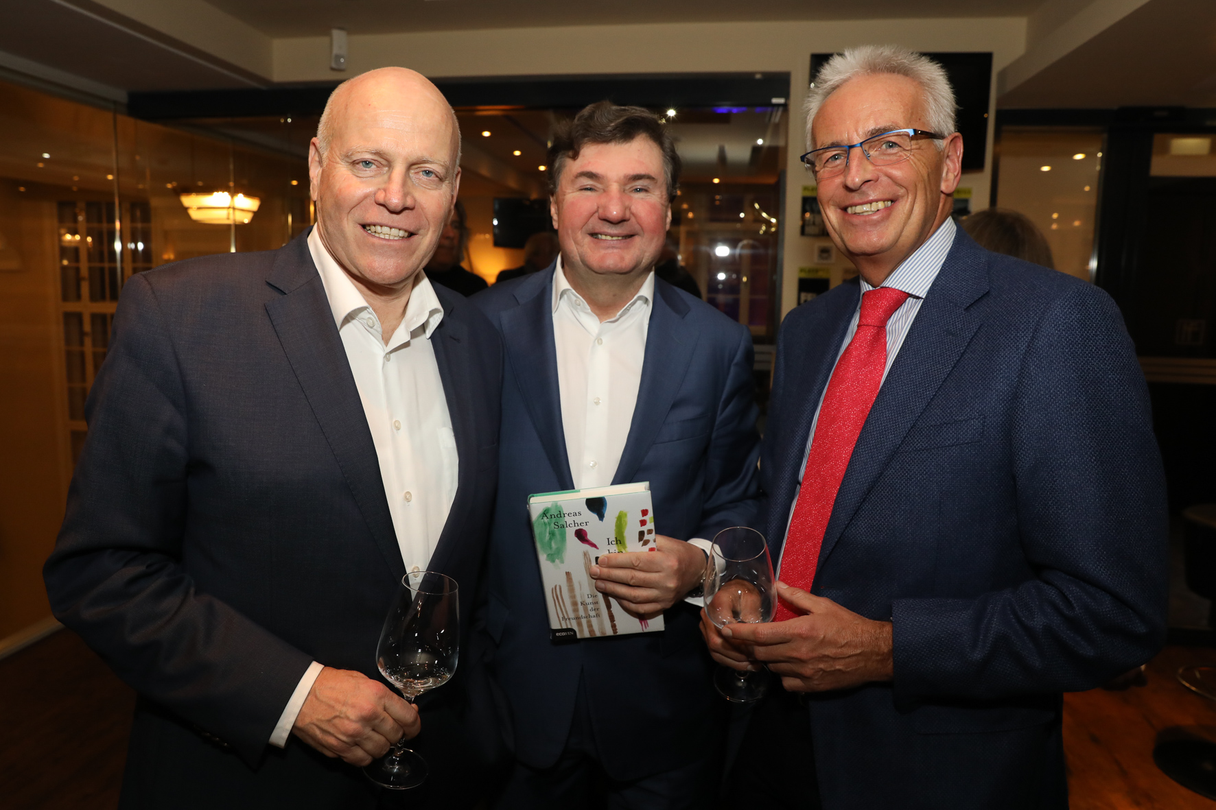 Neujahrsclub Cuvee mit Andreas Salcher & dem Weingut Follner – vie-club ...