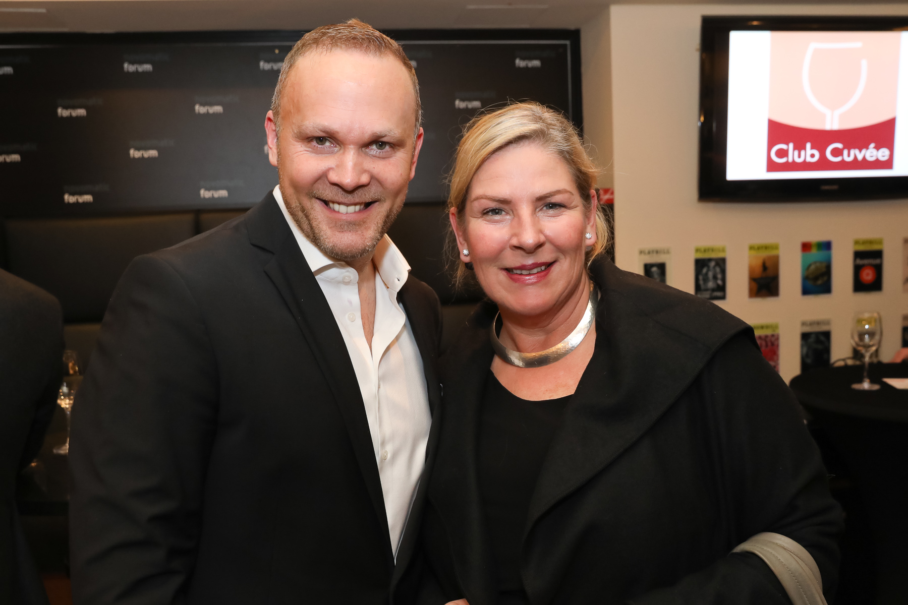 Club Cuvée mit Georg Pölzl und Rainer Christ – vie-club-cuvee