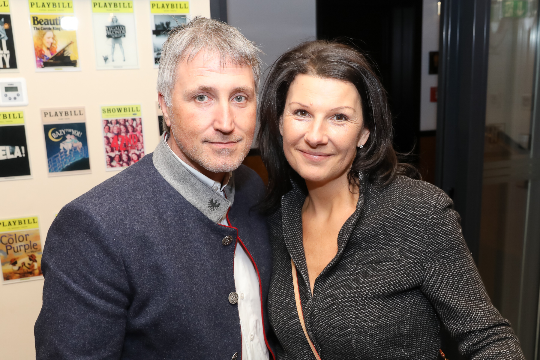 Club Cuvée mit Georg Pölzl und Rainer Christ – vie-club-cuvee