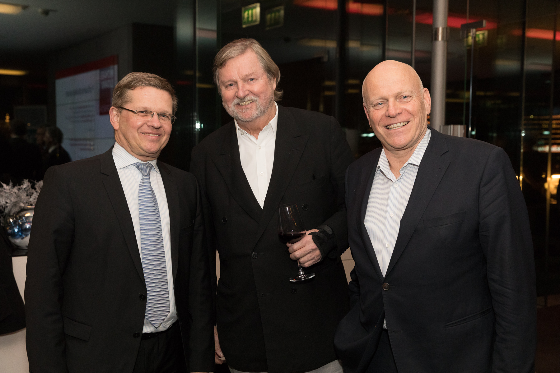 Club Cuvée „Michael Ludwig im Gespräch“ – vie-club-cuvee